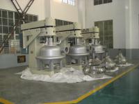 China Food Grade Starch Centrifugal Separators Disc Stainless Steel Large Capacity for sale