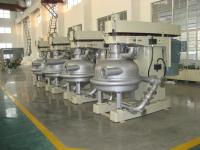 China Food Grade Starch Centrifugal Separators Disc Stainless Steel Large Capacity for sale