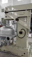 China Corn Starch Concentration Disc Separator Centrifuge Large Capacity for sale
