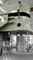 China Corn Starch Concentration Disc Separator Centrifuge Large Capacity for sale