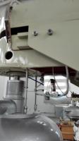 China Corn Starch Concentration Disc Separator Centrifuge Large Capacity for sale