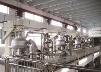 China Large Capacity Corn Starch Concentration Centrifuge Separator for sale