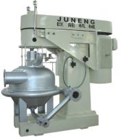 China DPF800 Starch Disc Separator With Upper Belt Transmission Structure 120 M3/H for sale