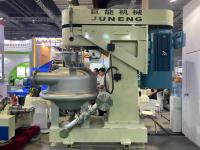 China Nozzle Starch Centrifugal Separators For Gluten Concentration /Clarification Separation for sale