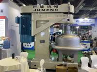China Stable Running Starch Centrifugal Separators Small Vibration Large Capacity 380V for sale