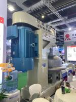 China Stable Running Starch Centrifugal Separators Small Vibration Large Capacity 380V for sale