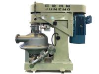 China Nozzle Starch Centrifugal Separators 415V For Corn Startch And Gluten Separation for sale