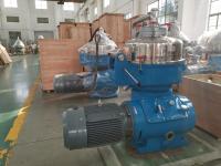 China Nozzle Starch Centrifugal Separator Stainless Steel For Fermentation Broth for sale