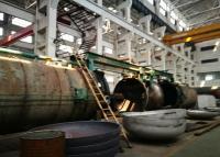 China Large Capacity Stainless Steel Horizontal Pressure Plate Filter For Liquid Sulphur for sale