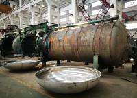 China High Efficiency Stainless Steel Pressure Horizontal Plate Filter For Liquid Sulphur for sale