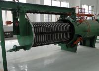 China Liquid Sulphur Stainless Steel Filter Screen Horizontal Plate Filter for sale