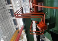China Stainless Steel 316 L Oil Dewaxing Pressure Plate Filter With Hydraulic Station for sale