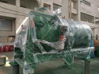 China Stainless Steel Horizontal Pressure Leaf Filter For Oil And Chemical Industry for sale