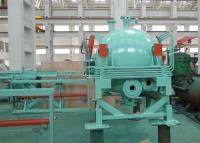 China Single Steam Horizontal Pressure Leaf Filter With Jacket Cylinder Movement for sale