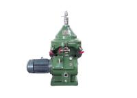 China High Pressure Centrifuge Oil Water Separator For Cleaning Up The Moisture for sale
