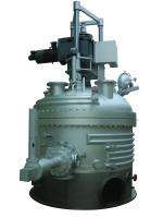 China Fully Enclosed SS304 Agitated Nutsche Filter Dryer Filtering And Washing Machine for sale