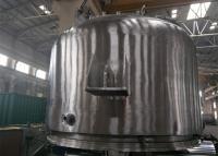 China GXG 1200 Low Pressure Agitated Nutsche Filter Dryer For Pharmaceutical Industries for sale