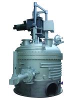 China GXG600 Model 304 Stainless Steel Agitated Filter Dryer Multifunctional for sale