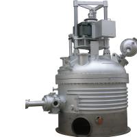China GXG Filtering Washing Dryer Machine Liquid Filtration For Pharmaceutical Industry for sale