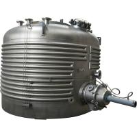 China GXG Filtering Washing Dryer Machine Liquid Filtration For Pharmaceutical Industry for sale