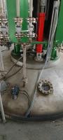 China Industrial Liquid Filtration Agitated Nutsche Filter Dryer Carbon Steel for sale