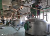 China Industrial Liquid Filtration Agitated Nutsche Filter Dryer Carbon Steel for sale