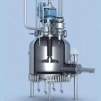 China Multifunctions Pressure Filter Dryer Filtering Washing Drying for sale