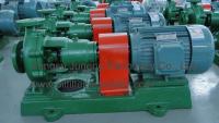 China Chemical Centrifugal Transfer Pump High Pressure Horizontal Split Type Speed 2900 r/min for sale