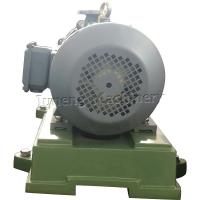 China IHK Series Small Centrifugal Pump Food Grade Stainless Steel Edible Oil Pump for sale
