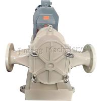 China TLB Series Food Industry Stainless Steel Transfer Pump For Yeast Mud for sale