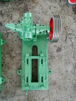 China Sus304 Centrifugal Transfer Pump For Oil Refining Petrochemical , Chemical for sale
