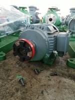 China High Pressure Centrifugal Transfer Pump For Petroleum , Chemistry for sale