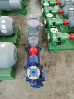 China Electric Food Grade Centrifugal Pump , Water Sanitary Centrifugal Pump for sale