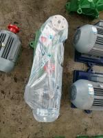 China Self Priming Centrifugal Transfer Pump For Petroleum , Chemistry Industry for sale