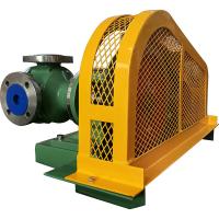 China NCB Series Centrifugal Transfer Pump Carbon Steel Diesel Water Internal Gear for sale