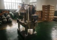 China Clarification Process Stainless Steel Liquid Separator Machine For Vegetable Juice for sale