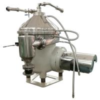 China Low Noise Level High Capacity Juice Separator With Long Service Life for sale