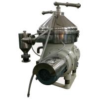 China Low Noise Level High Capacity Juice Separator With Long Service Life for sale