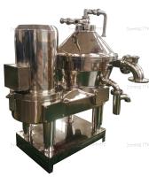 China Food Grade Stainless Steel 304 Juice Separator 380mm Diameter for sale
