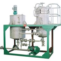 China Stainless Steel 304 Vertical Pressure Leaf Filter 2m2 Filtration Area for sale