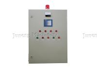 China Industrial Milk Cream Separator 5000-10000L/H 15KW 380V for sale