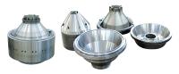China Industrial Milk Cream Separator 3000-7000L/H 15KW 220V-460V for sale