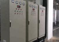 China Three Phase Cow Dung Treatment Decanter Centrifuge with 22000W Power 2-10 m³/h Capacity and 3000 RPM for sale