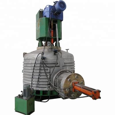 China 1500 kg Agitated Nutsche Filter Dryer with 5 gpm Flow Rate and 150 psi Maximum Pressure for Liquid Filtration for sale