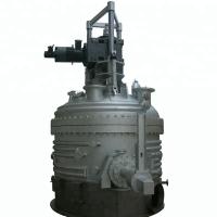 China Stainless Steel 304/316 Agitated Nutsche Filter Dryer with 380V 460V and CE ISO9001 Certification for sale