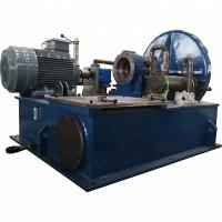 China Fully Automatic Pusher Centrifuge with Long Service Life and 2-5 T/H Capacity for Industrial Applications for sale