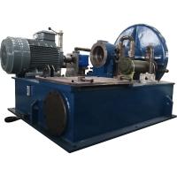 China Food Grade Stainless Steel Fully Automatic Pusher Centrifuge with 2-5 T/H Capacity for Salt Treatment for sale