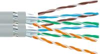 China CAT 7 4PAIR S/FTP CABLE for sale