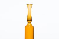China Transparent Pharmaceutical Glass Packaging , 1ml 2ml 3ml 5ml 10ml Medicine Ampoule for sale