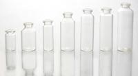 China Perfume / Cosmetics / Essential Oil Medical Tubular Glass Vials OEM & ODM for sale